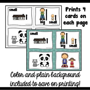 Online ESL Teaching Math Flashcards vipkid Level 2 | Etsy