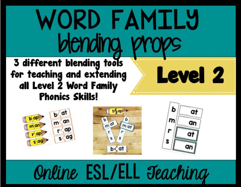 Online ESL Teaching Bundle vipkid Level 2 - Etsy