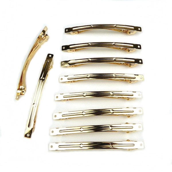 Barrette Holder - Etsy