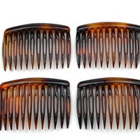 Stunning Abalone Shell Hair Comb - Etsy