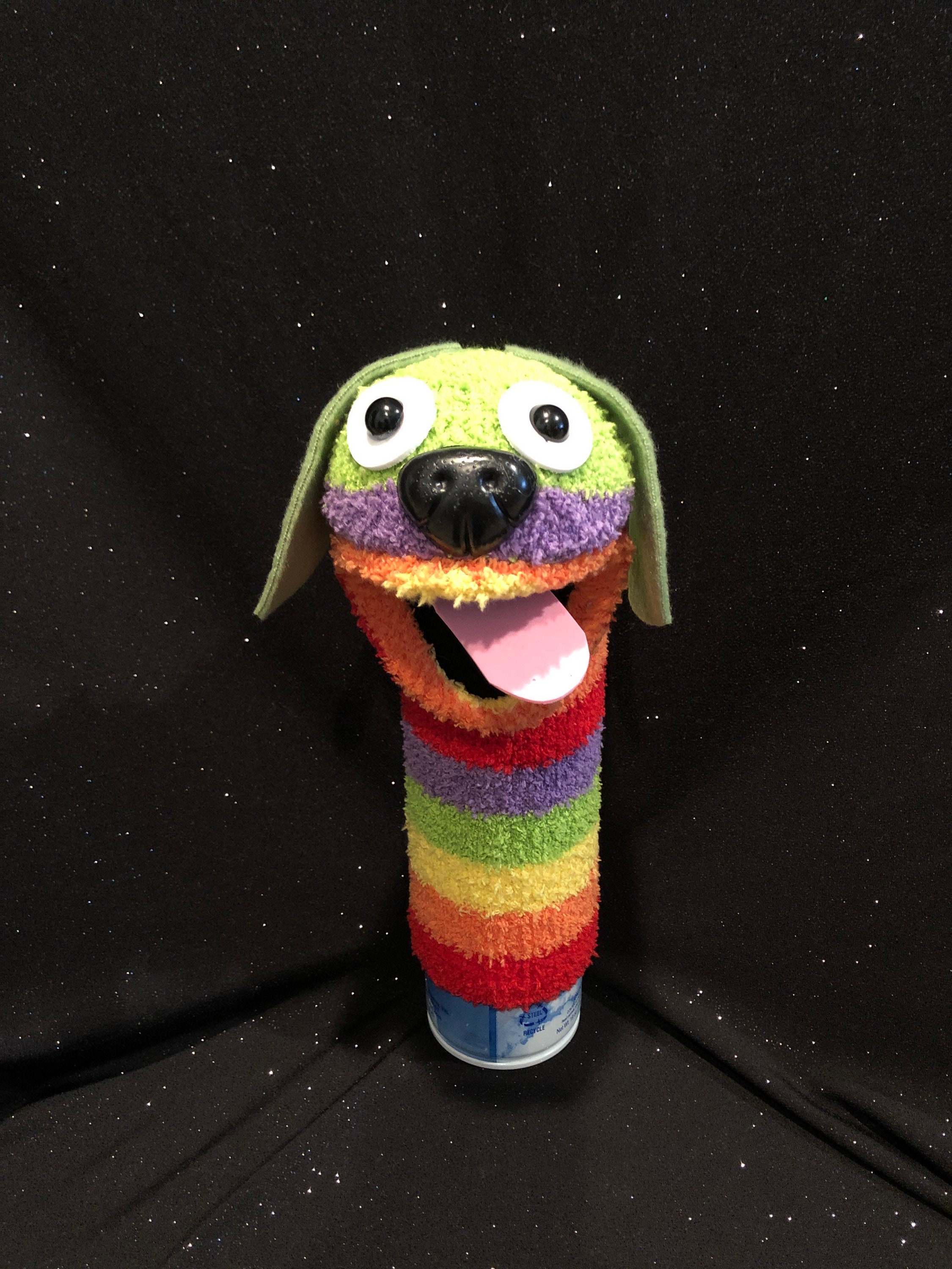Silly Puppets for sale| 72 ads for used Silly Puppets