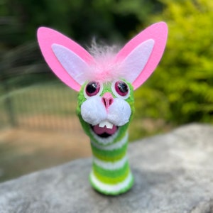 Sock Puppet, Educational, Therapy, Toys, Gifts for Children and Adults ...