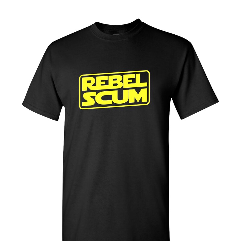 Scum Scum T Shirt - Etsy