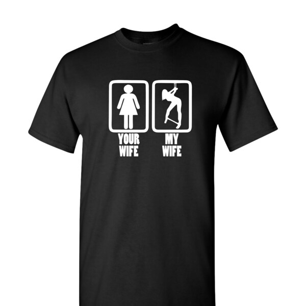 Bondage T Shirts Etsy