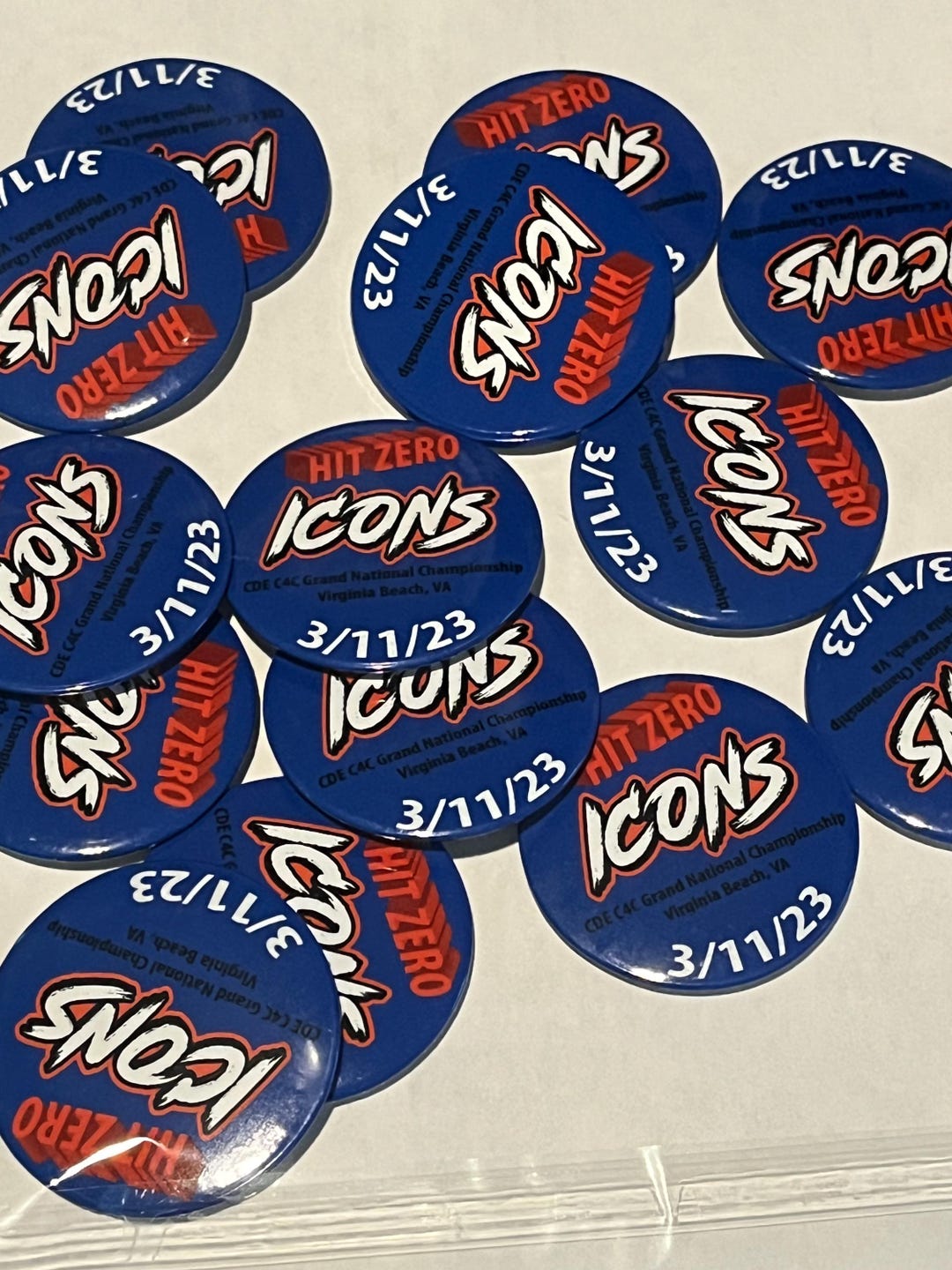 Single 2.25", Customize Your Own Button, Button Pin, Personalized Buttons, Pinback Buttons ...