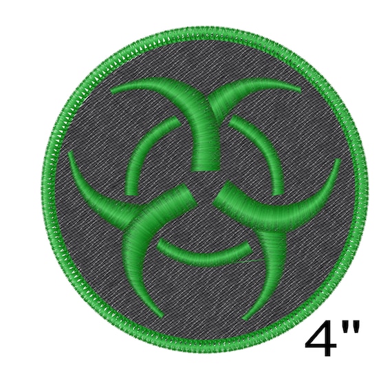 Biohazard Zombie Apocalypse
