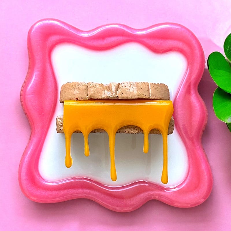 Realistic Fake Food - Etsy