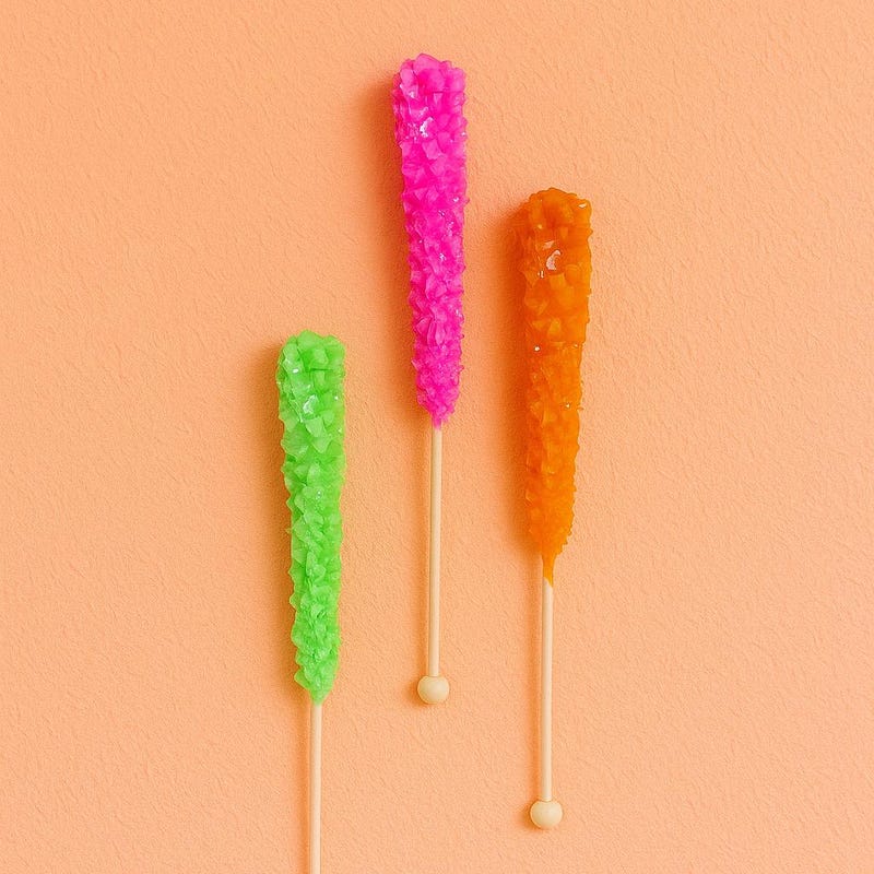 Rock Candy - Etsy