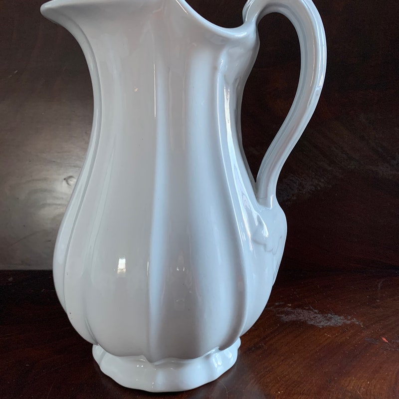 Ironstone Pottery - Etsy