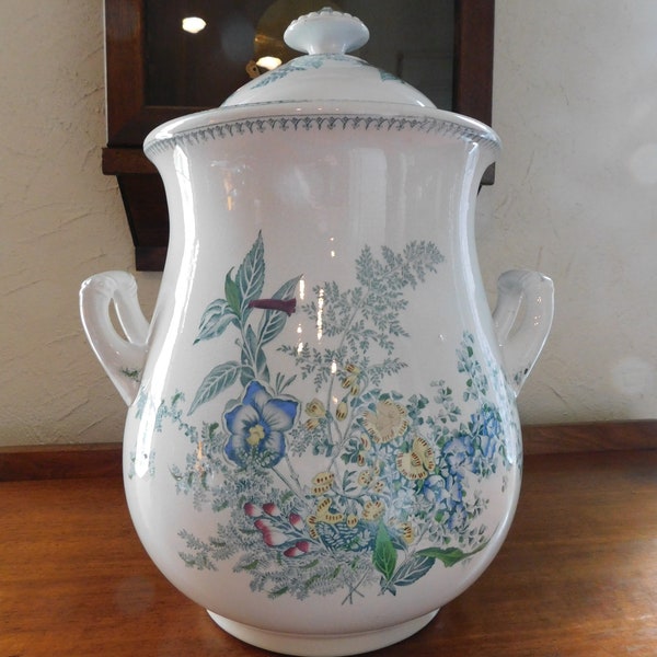 Henry Alcock - Etsy