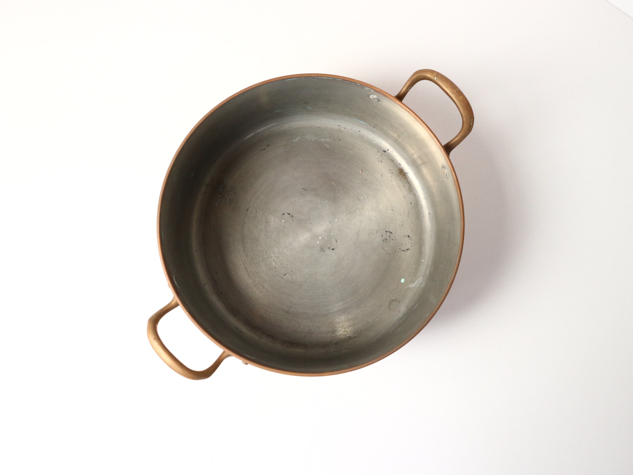 Vintage Brass Pam Ore Planter Vintage Brass Pot Vintage - Etsy