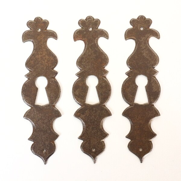 Metal Keyhole - Etsy