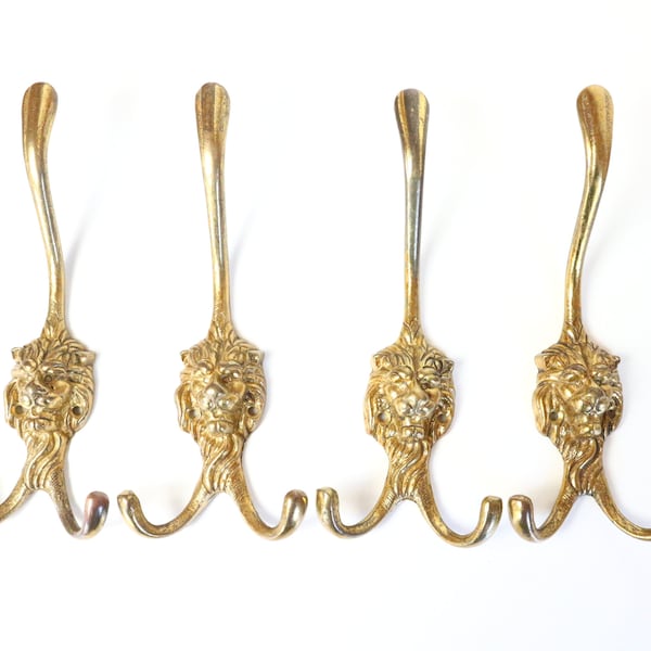 Victorian Style Hook - Etsy