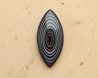 Fordite Detroit Agate Jewelry Pieces Car Paint Crafting Upcycled - Etsy