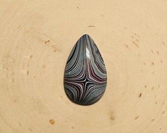 Fordite - Detroit Agate - Jewelry Pieces - Car Paint - Crafting ...
