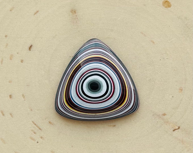 Fordite Detroit Agate Jewelry Pieces Car Paint Crafting Upcycled - Etsy