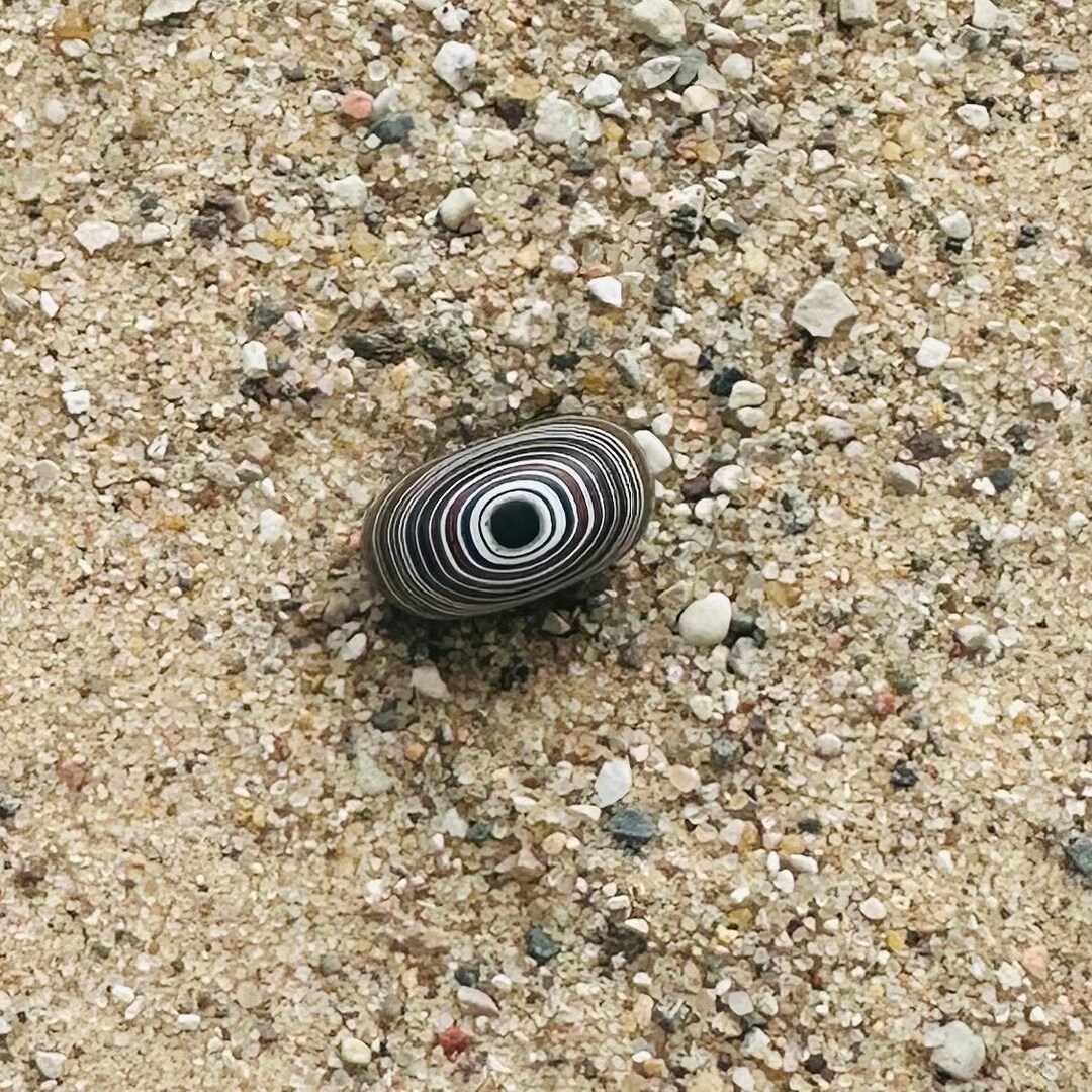 Fordite Bead F Jewelry - Etsy