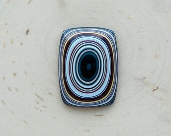 Fordite Detroit Agate Jewelry Pieces Car Paint Crafting Upcycled - Etsy
