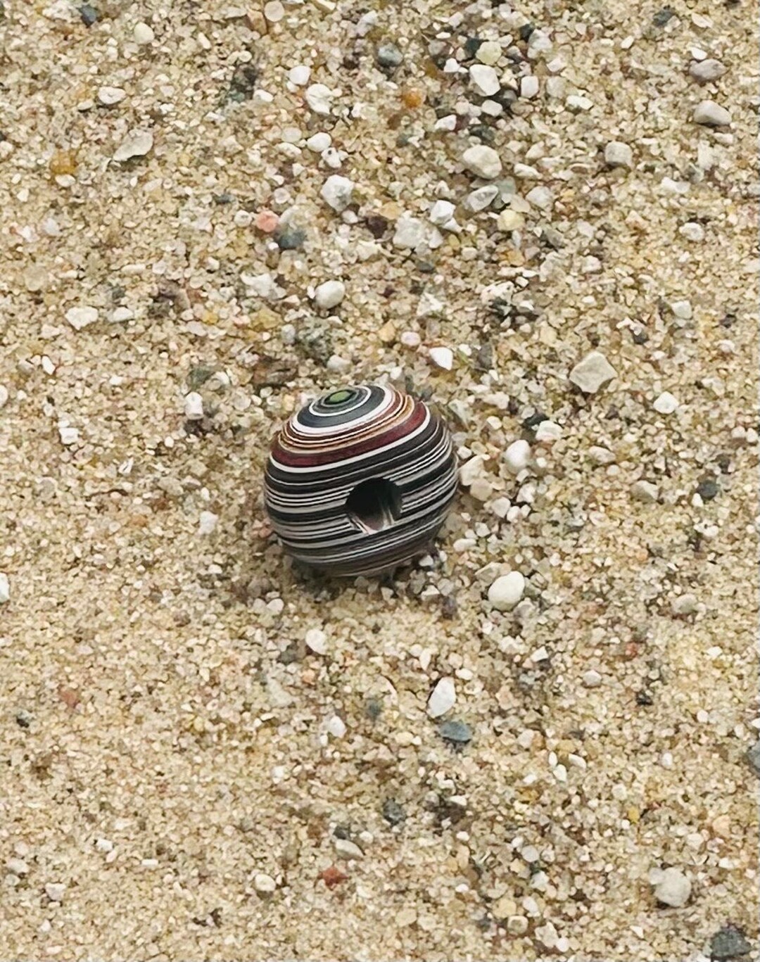 Fordite Bead E Jewelry - Etsy