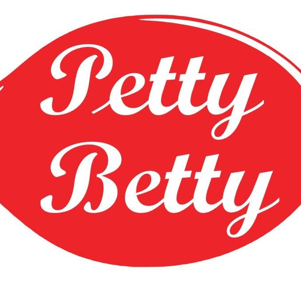 Betty White Svg - Etsy