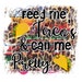 Feed Me Tacos and Call Me Pretty READY to PRESS Sublimation Print - Etsy