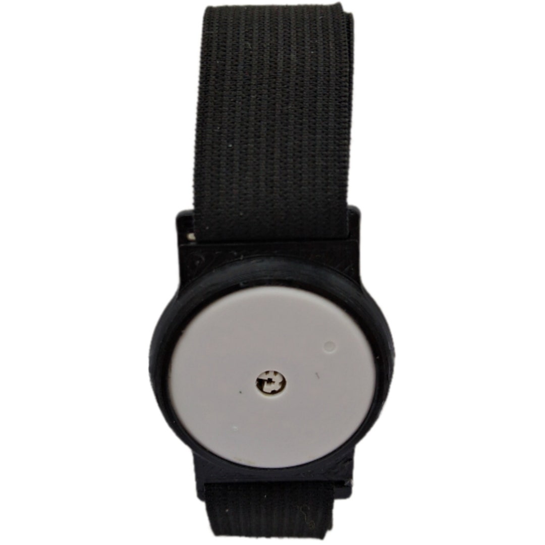 Freestyle Libre Sensor Armband: Protective Holder, Adjustable Band - Etsy