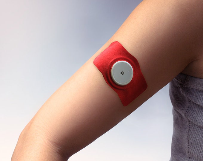 Freestyle Libre Sensor Armband for Protecting Your Freestyle Libre ...