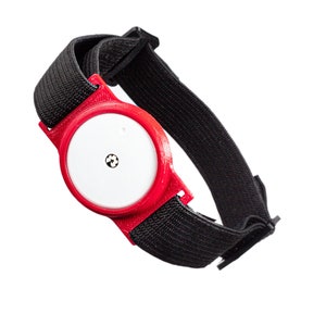 Freestyle Libre Sensor Armband for Protecting Your Sensor. the ...