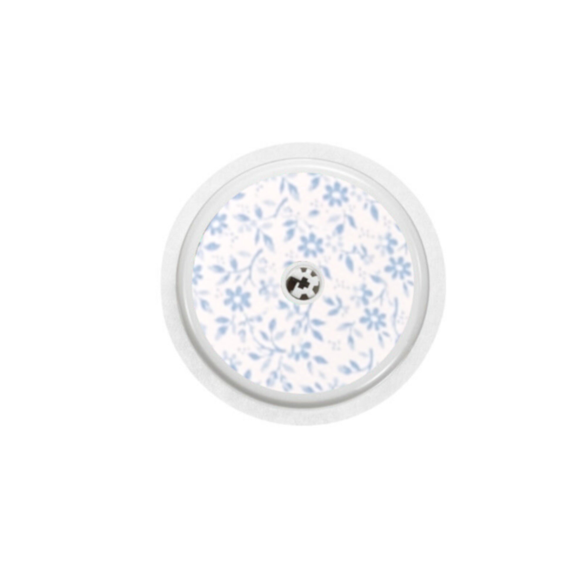 Freestyle Libre Sensor Stickers Set of 6 Waterproof Vinyl 3 - Etsy