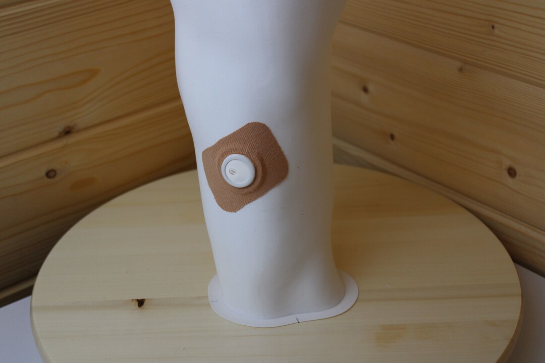 Patches X10 and Reusable Sensor Cover for the Latest Freestyle Libre ...