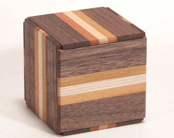 Karakuri Puzzle - Etsy