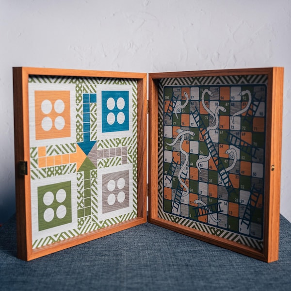 Ludo - Etsy