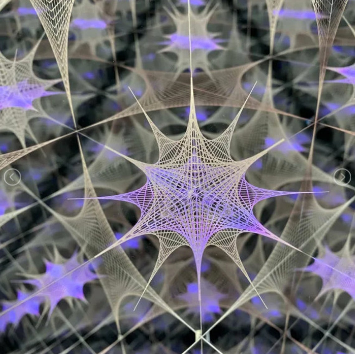 Cumos Universe Box - Cubic Kaleidoscope - Awe-inspiring Universe in a ...