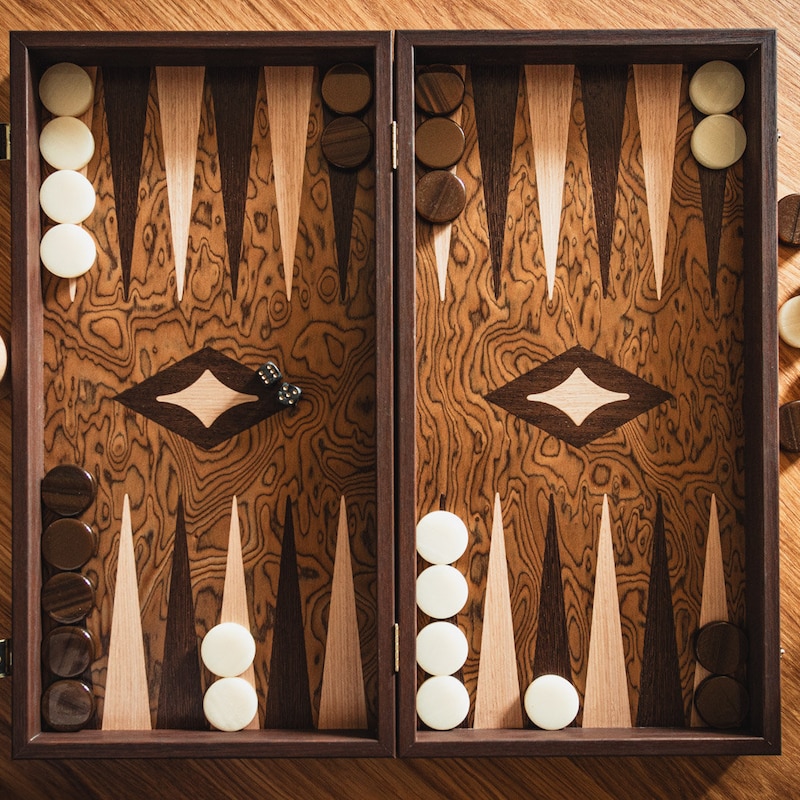 Backgammon - Etsy