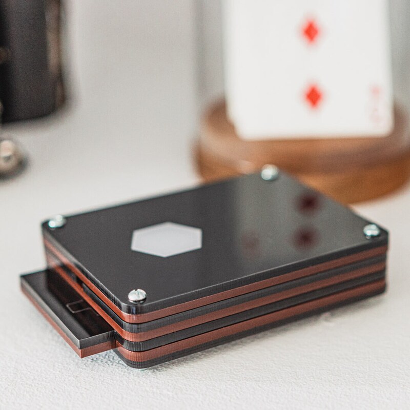 Expert Puzzle Box - Etsy