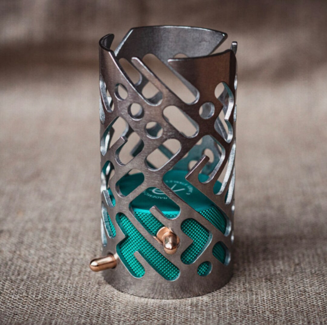 Mysterious Luxury AMULET Puzzle - Based on the Principle of a 3D Maze ...