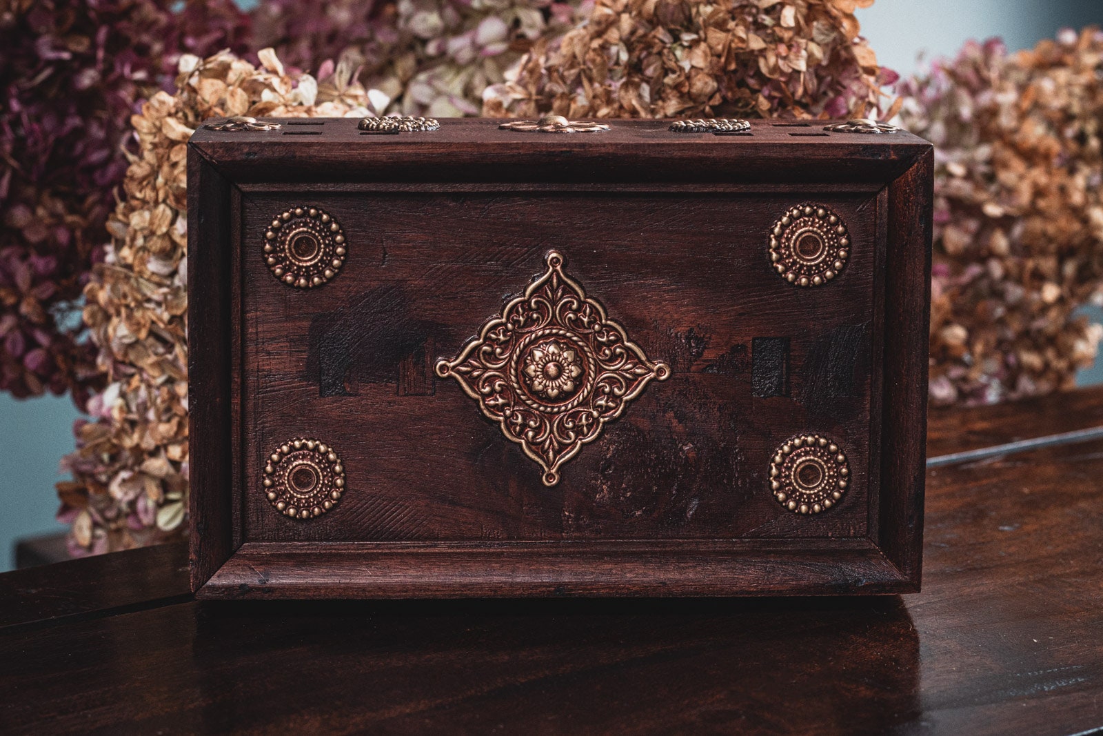 Sliding Puzzle Box - Exquisite Handmade Puzzle - Etsy