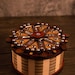 Handmade Deception Karakuri Puzzle Box - Etsy