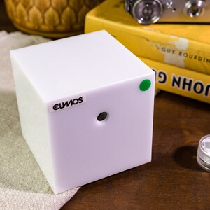 Cumos Universe Box - Cubic Kaleidoscope - Awe-inspiring Universe in a ...