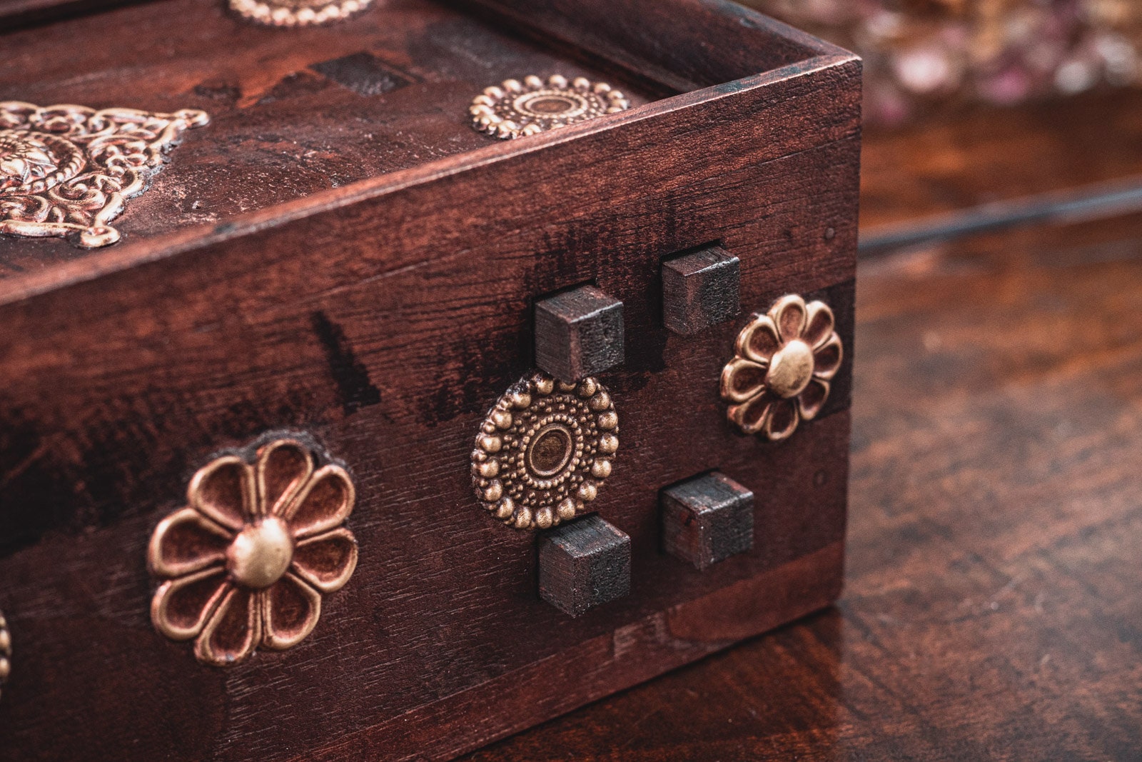 Sliding Puzzle Box - Exquisite Handmade Puzzle - Etsy