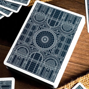 Artist Playing Cards - Premium Deck Inspired by Historical Art ...