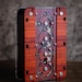 Handmade Viking Puzzle Box, Constantin Design Secret Trick Box - Etsy