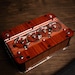 Handmade Viking Puzzle Box, Constantin Design Secret Trick Box - Etsy