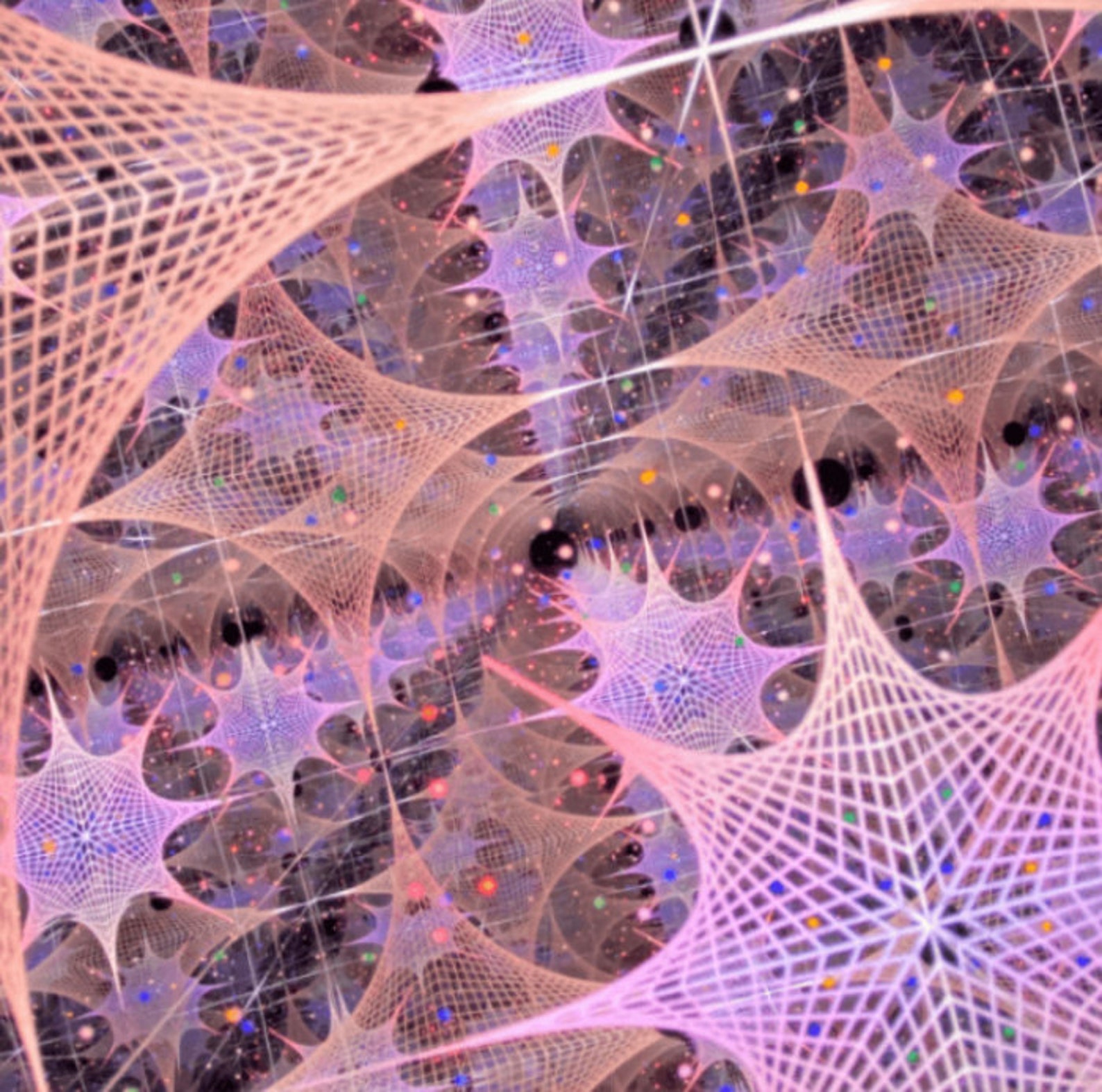 Cumos Universe Box Cubic Kaleidoscope Awe-inspiring - Etsy