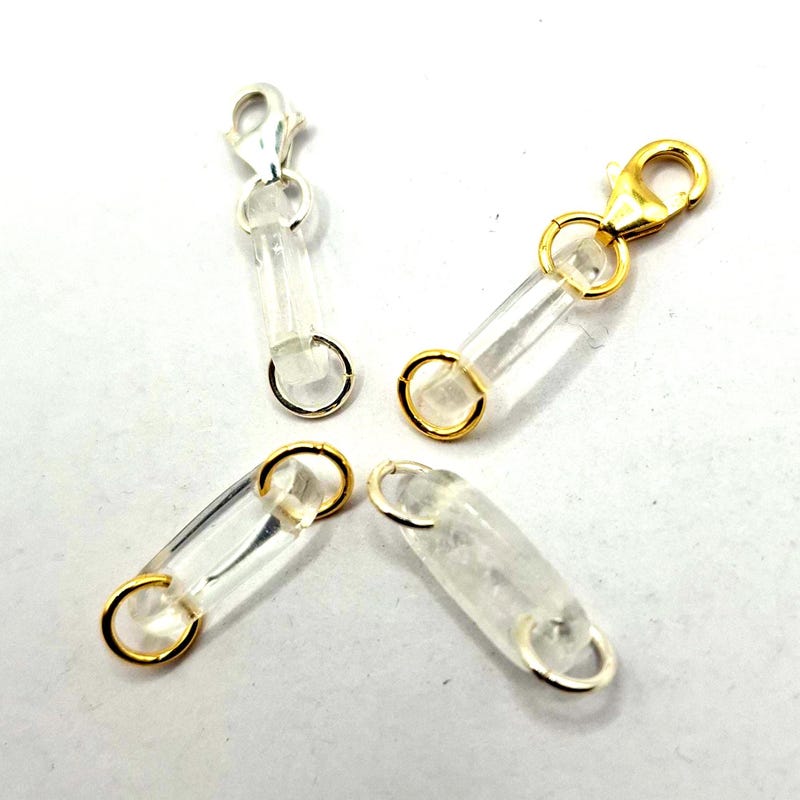 Kristall spacerw - Etsy.de