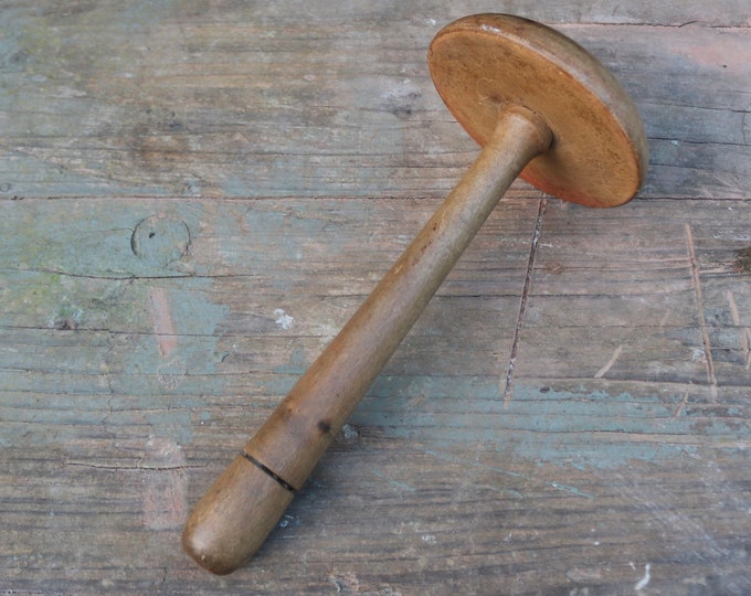 Vintage M.P. Handy Guide for Knitting and Crochet Metal 1930th - Etsy