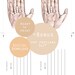Digital Download Family Hands Watercolor Printable Mom Dad - Etsy