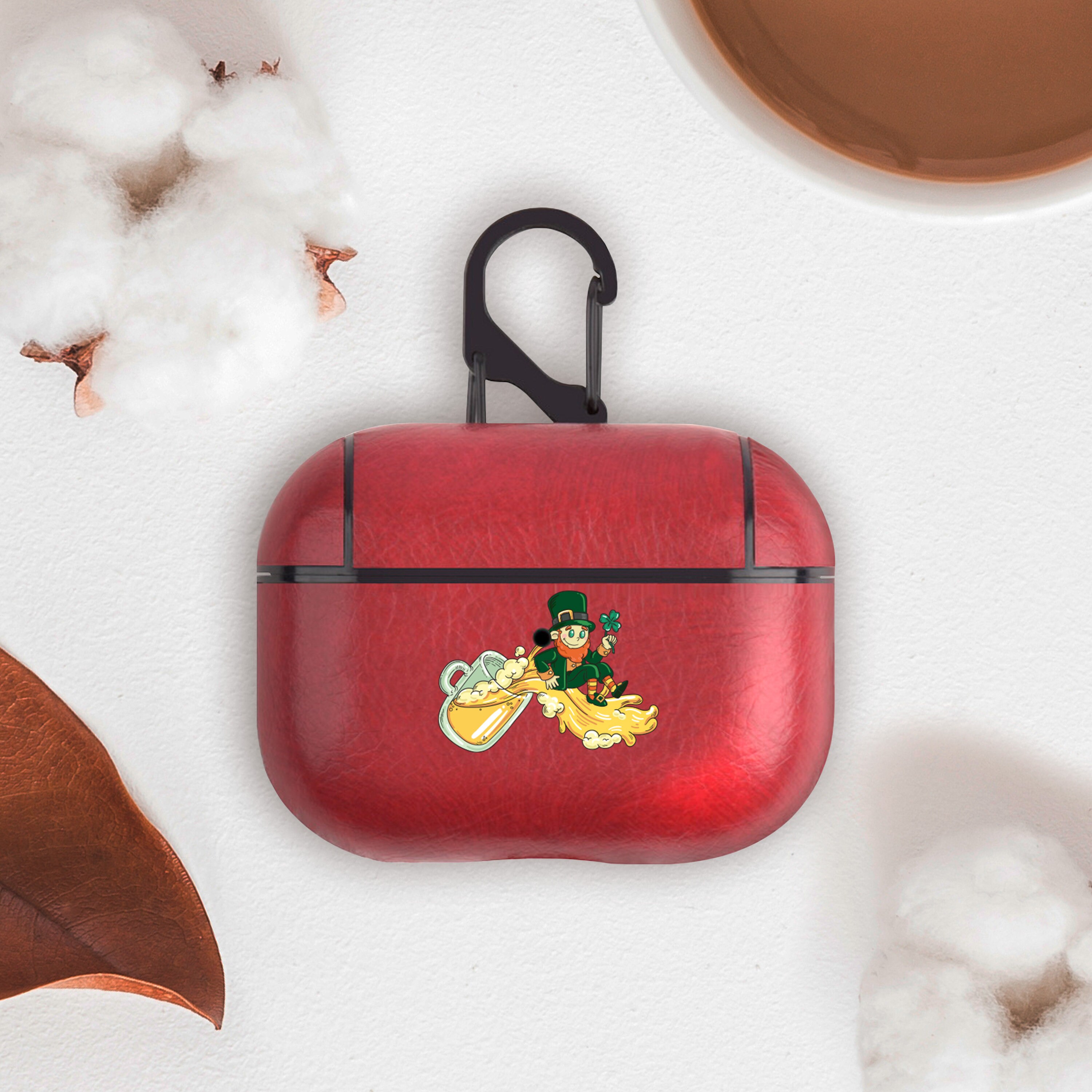 St. Patrick's Day Design AirPod Cases For iPhone Xr AirPod | Etsy