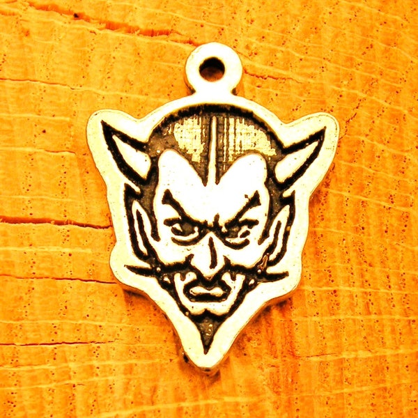Devil Jewelry - Etsy