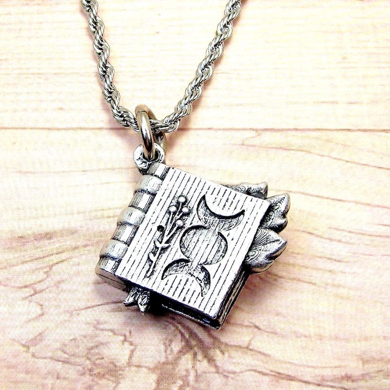 Wiccan Jewelry - Etsy